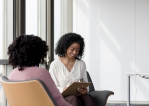 Behavioral Health - CommunityCare