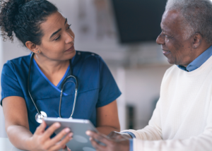 Walk-In Care - CommunityCare