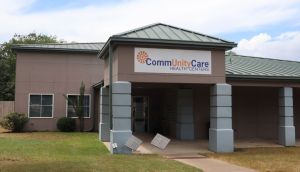 Care Connections Clinic - CommunityCare