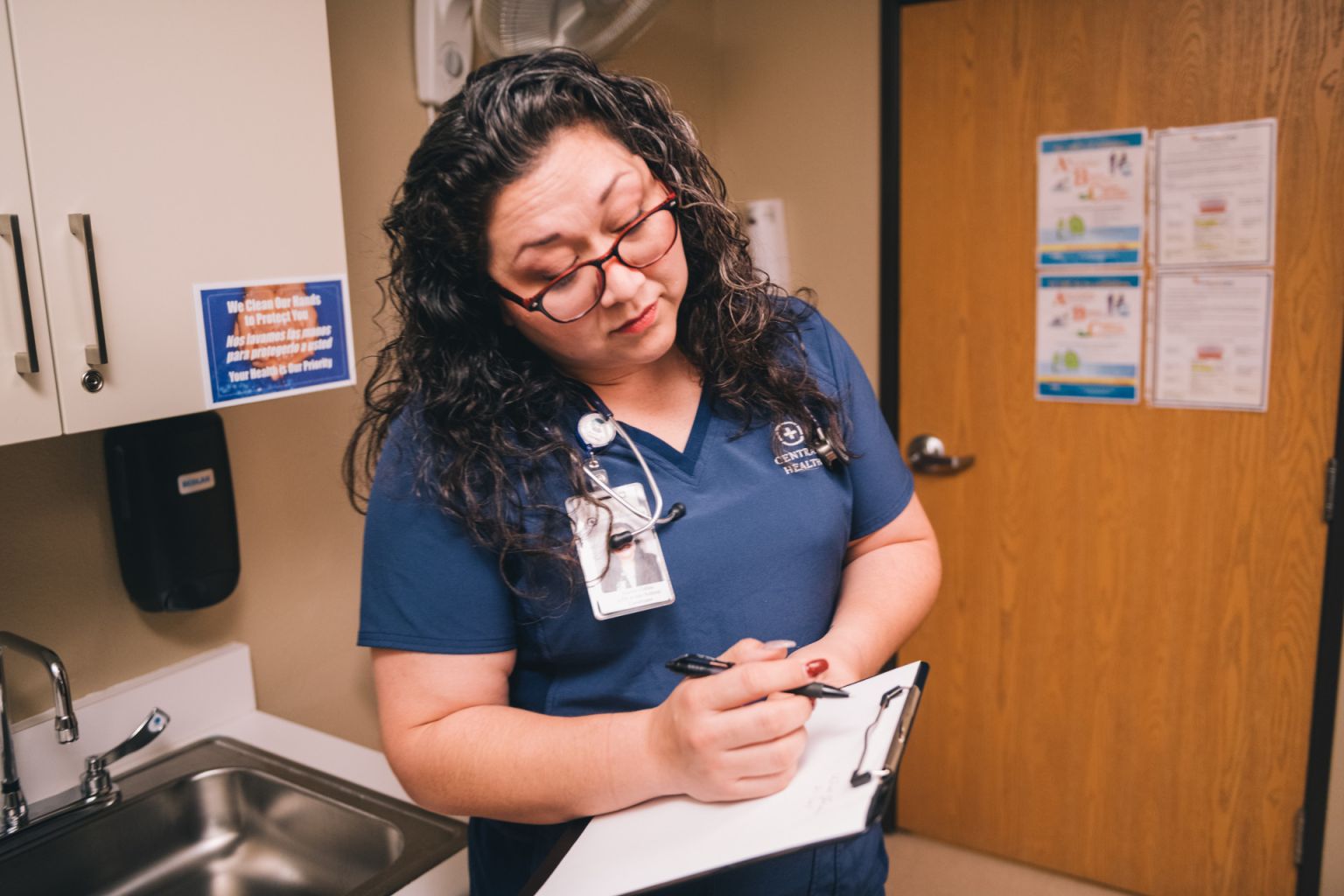 About - CommunityCare