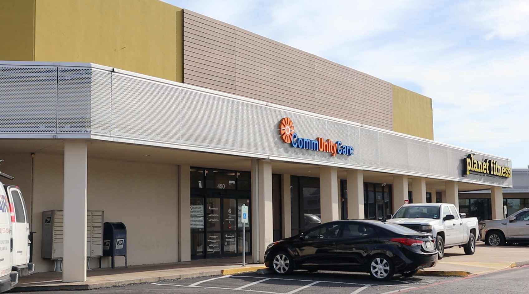 CommUnityCare Pediatrics Practice Moving to New Location - CommunityCare