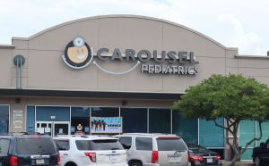 Carousel Pediatrics: Southbrook - CommunityCare