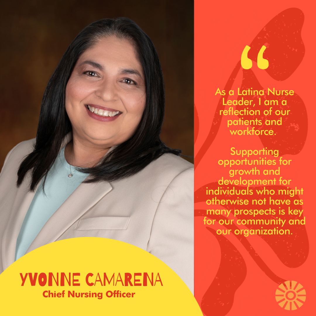 CommUnityCare Health Centers Celebrates Hispanic Heritage Month ... CommUnityCare Health Centers Celebrates Hispanic Heritage Month ...