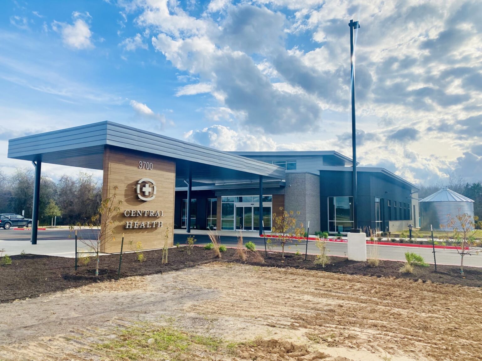 CommUnityCare Health Centers Expands Health Care Access in Eastern ...