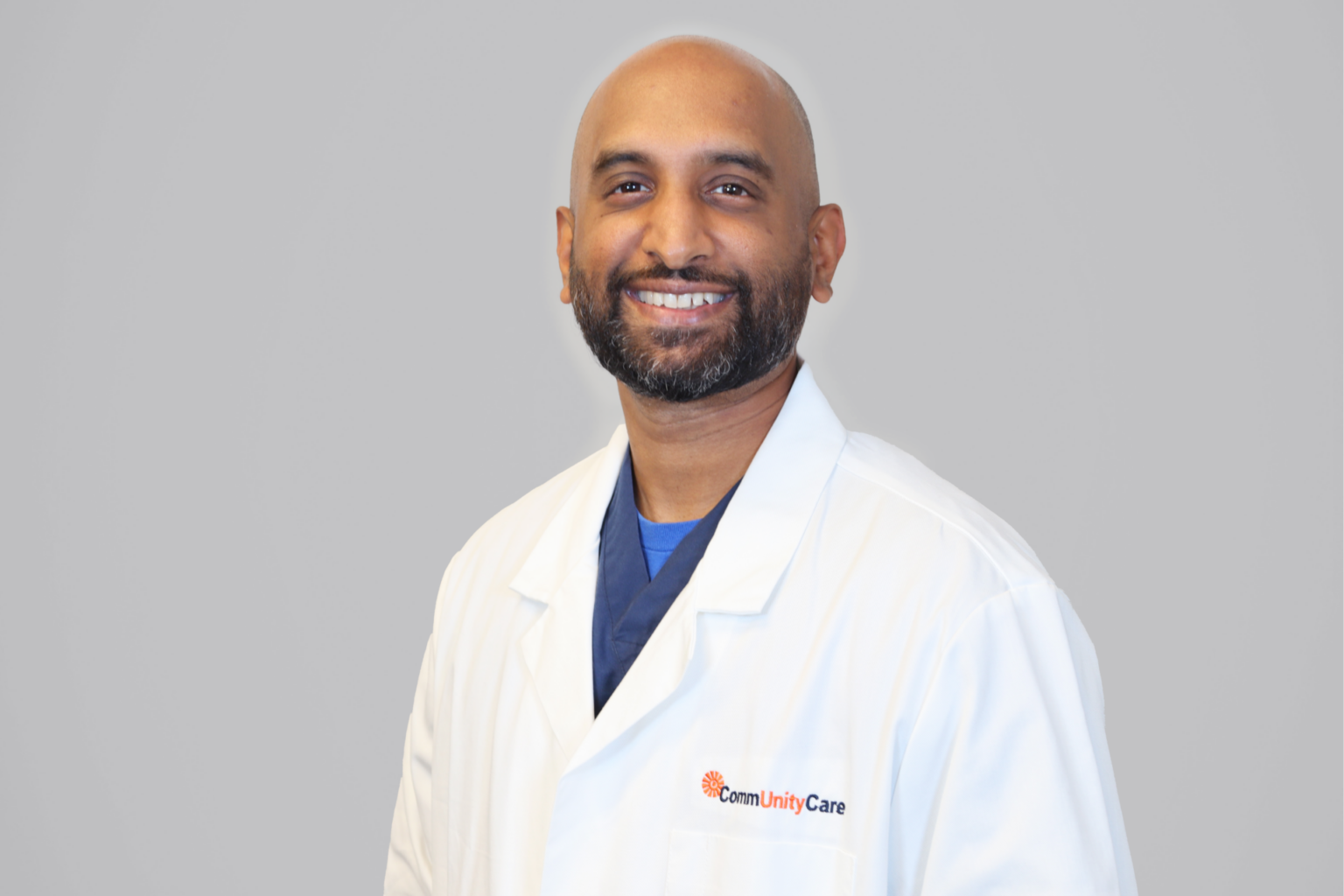 Homepage - CommunityCare