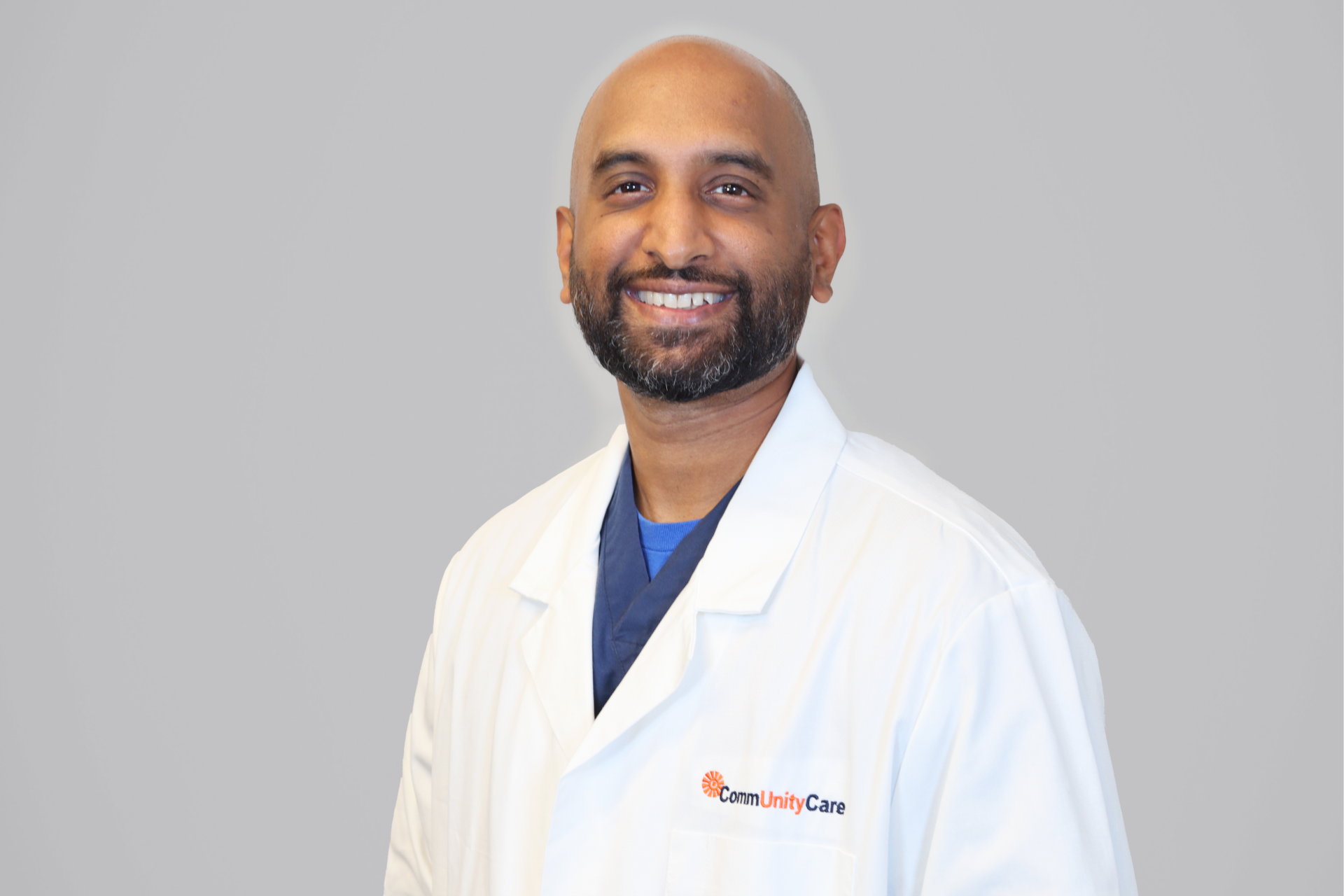 Homepage - CommunityCare