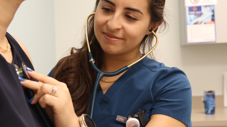 Homepage - CommunityCare