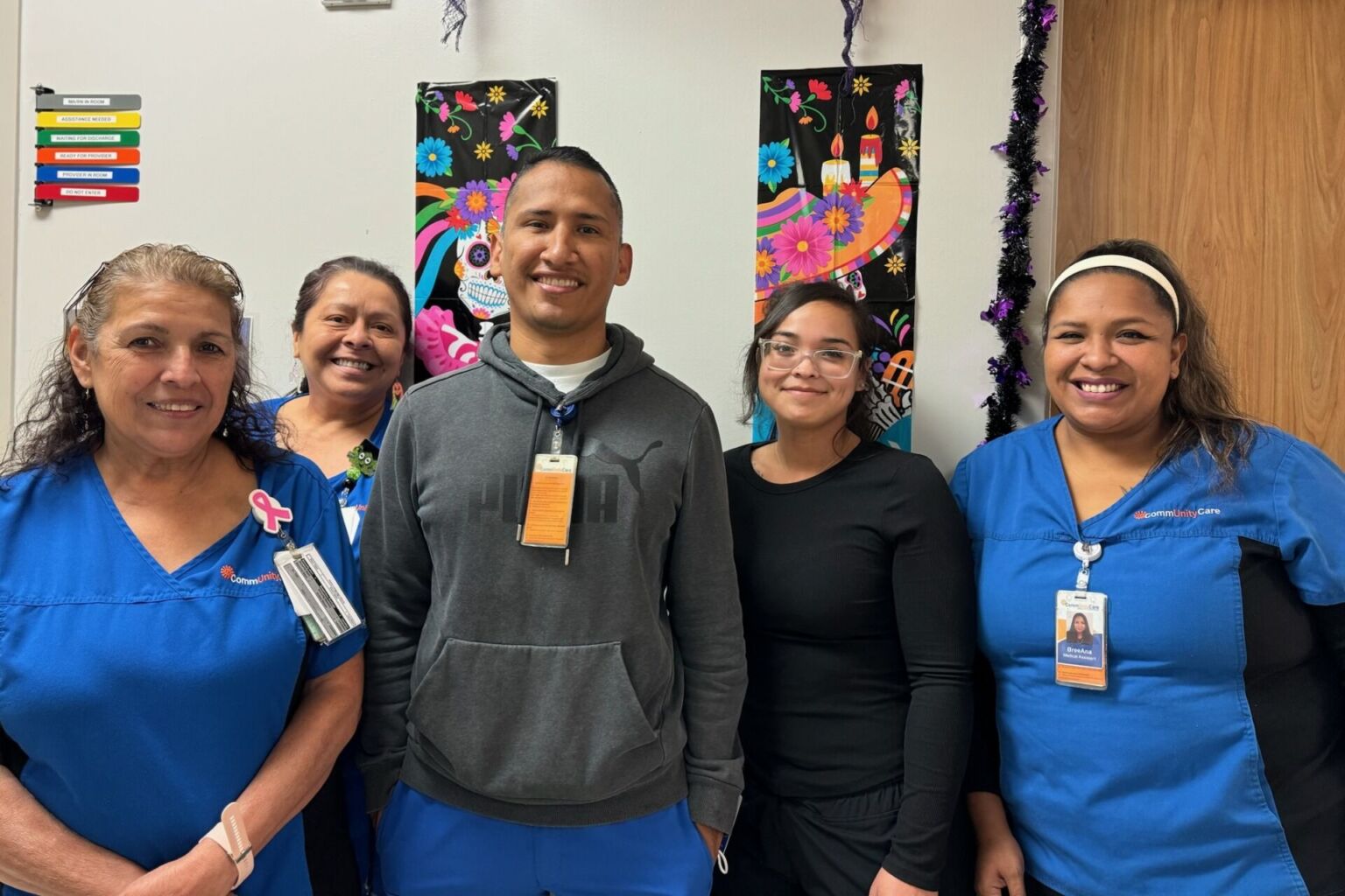 Careers - CommunityCare