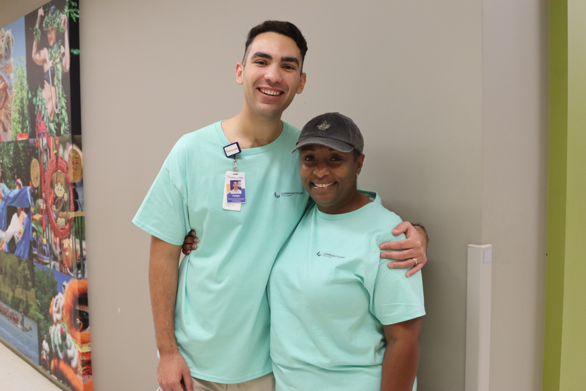 Careers - CommunityCare