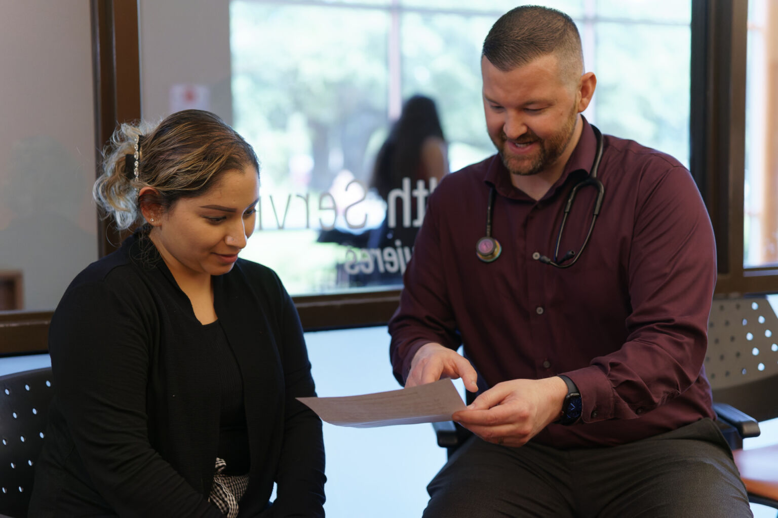 Paying for Your Care - CommunityCare