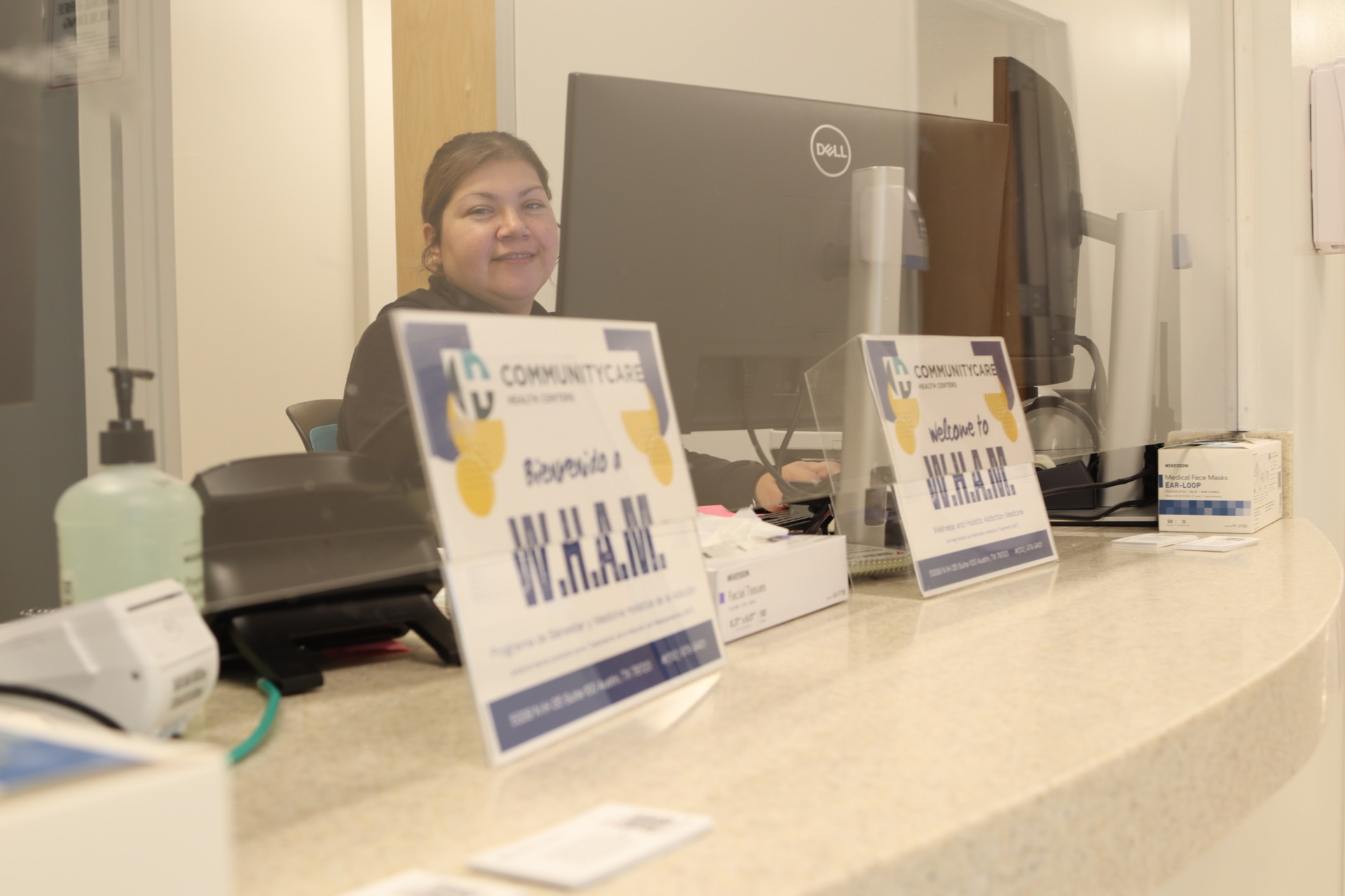 CommUnityCare Health Centers Expands Access to Addiction Treatment ...