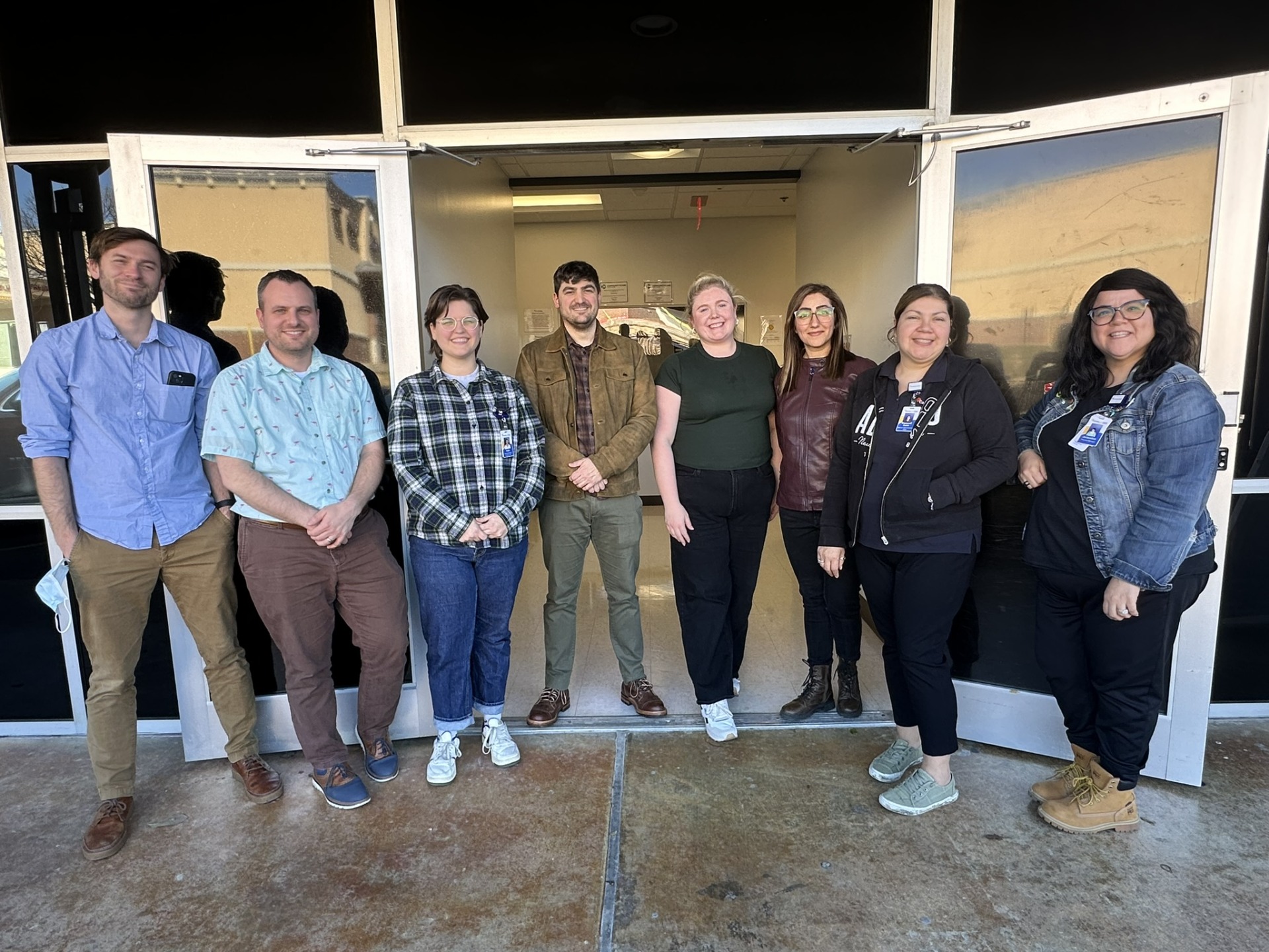 CommUnityCare Health Centers Expands Access to Addiction Treatment ...