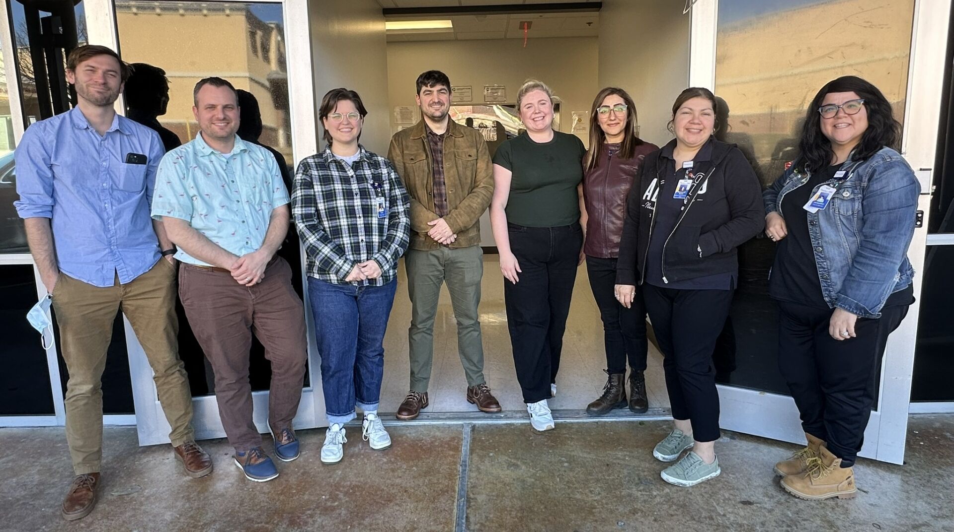 Homepage - CommunityCare