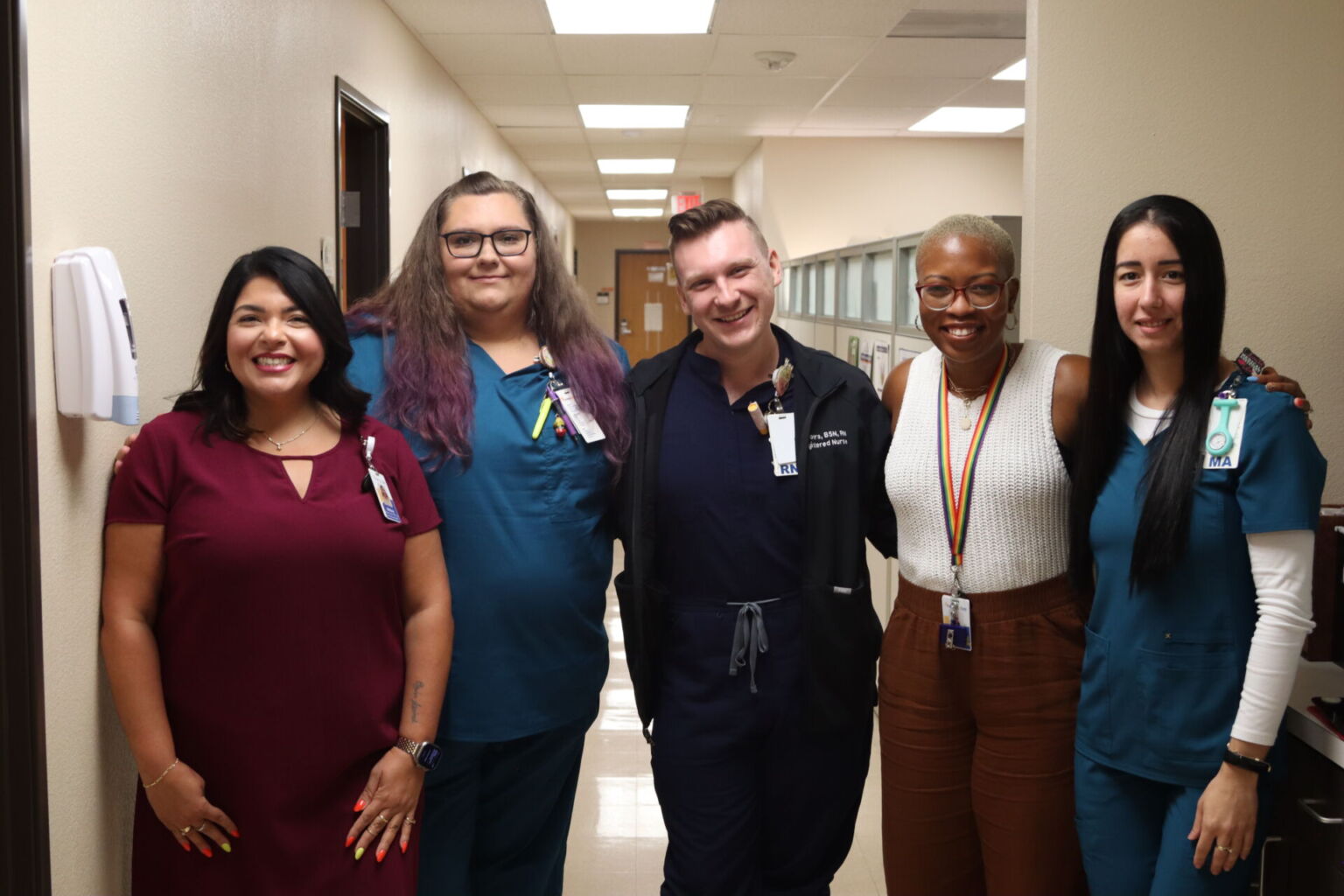 IDEALhealth Program - CommunityCare