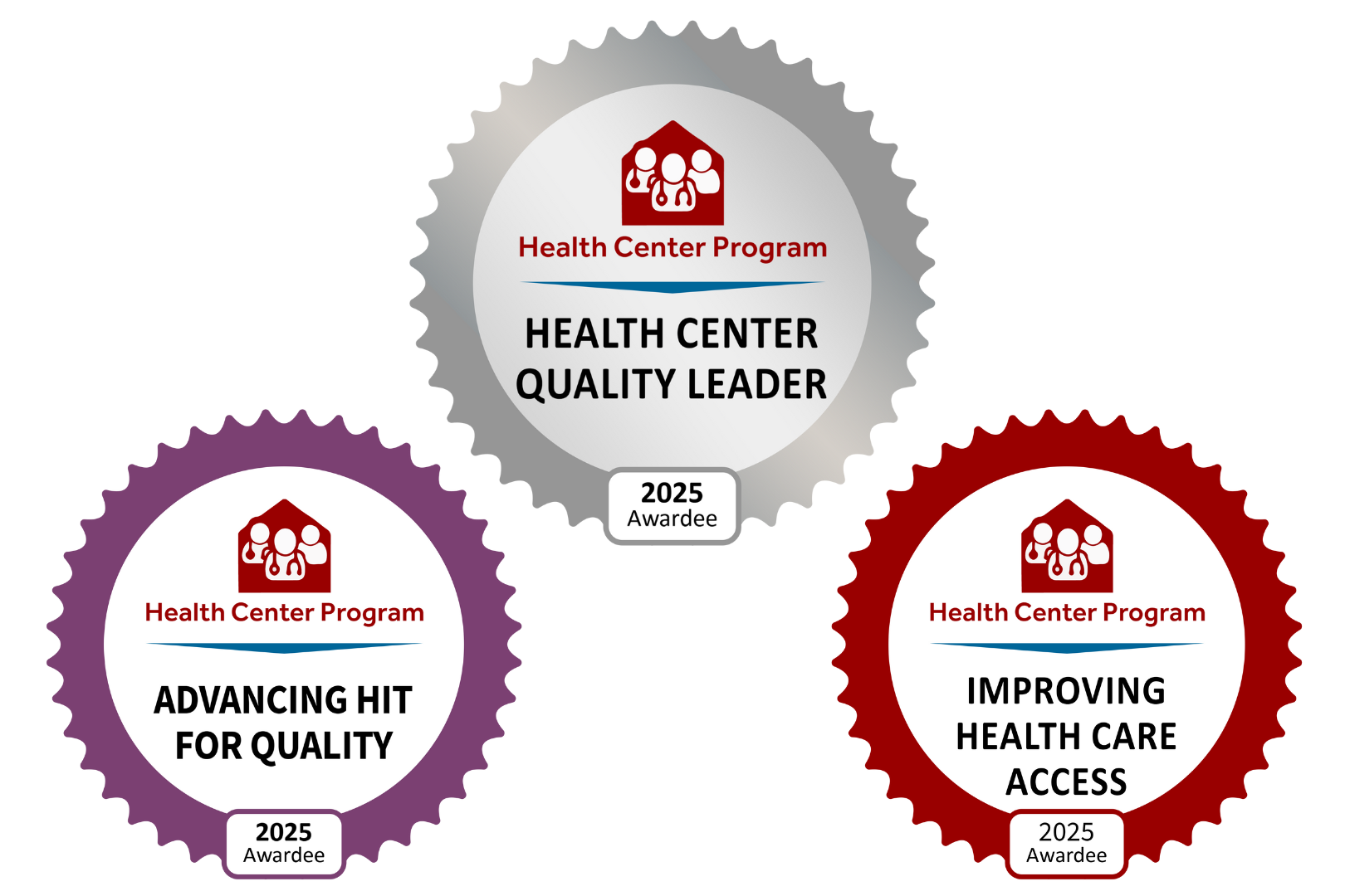 CommUnityCare Health Centers Earns National Recognition for Quality ...