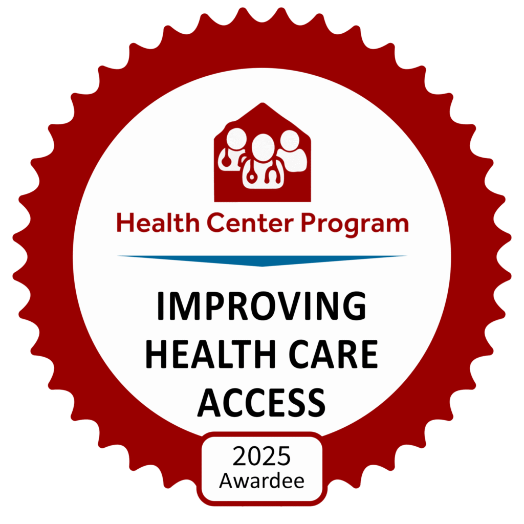 Joint Commission - CommunityCare