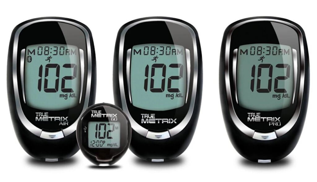 Important Notice: Recall of TRUE METRIX Blood Glucose Meters ...