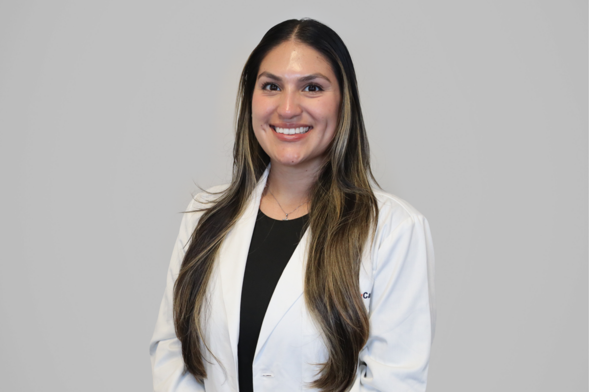 Alexa Botero PA-C - Directory - CommunityCare