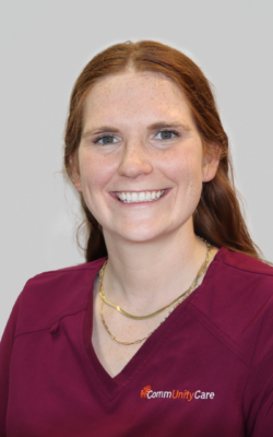 Providers - CommunityCare