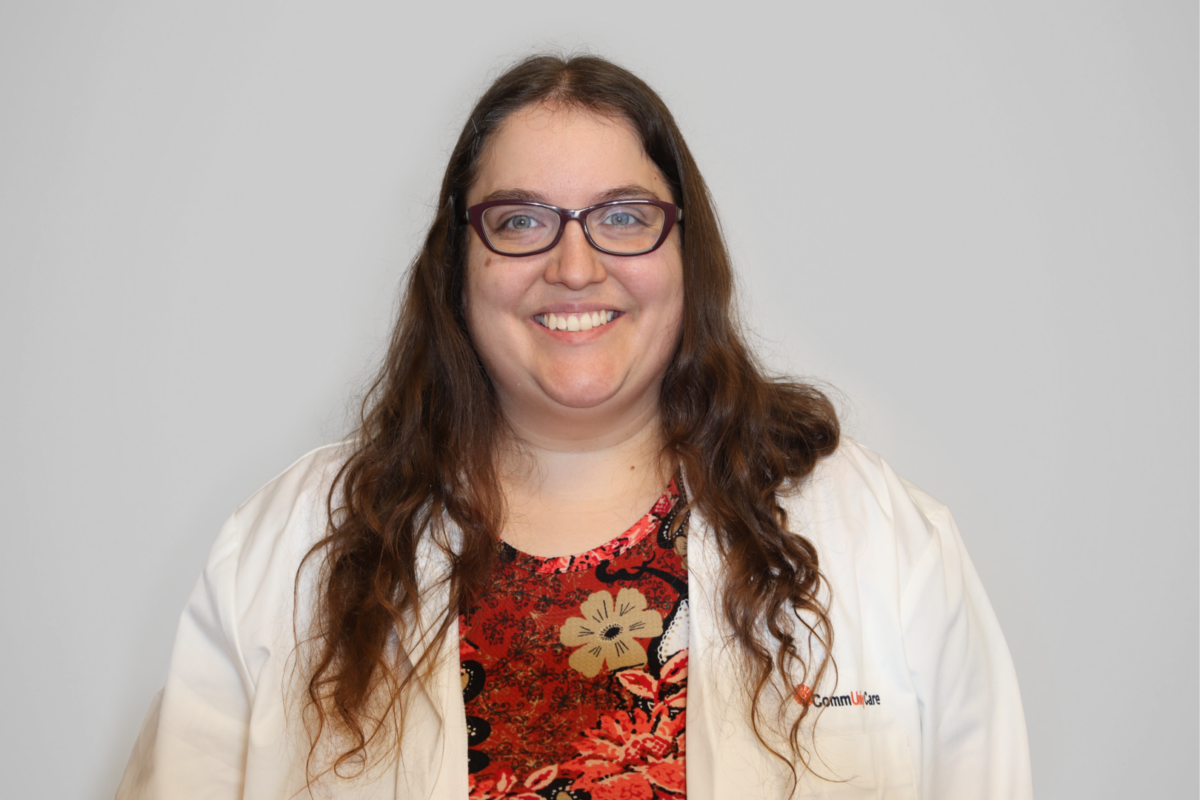 Amanda Waterman MD - Directory - CommunityCare