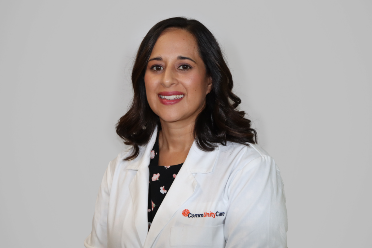 Amy Silva APRN - Providers - CommunityCare