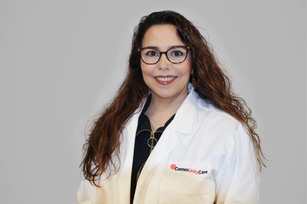 Anna Flournoy APRN, WHNP-BC, RNC - Directory - CommunityCare