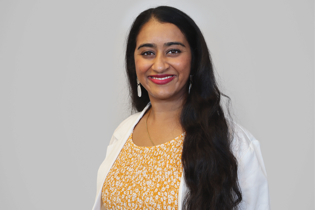 Anupama Kapadia MD - Providers - CommunityCare