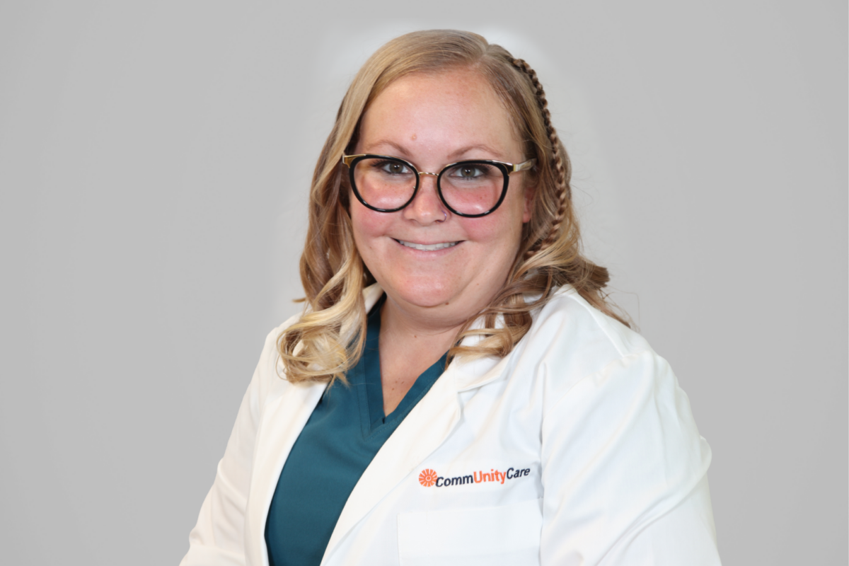 Carly Schulz PA-C, MPAS - Providers - CommunityCare