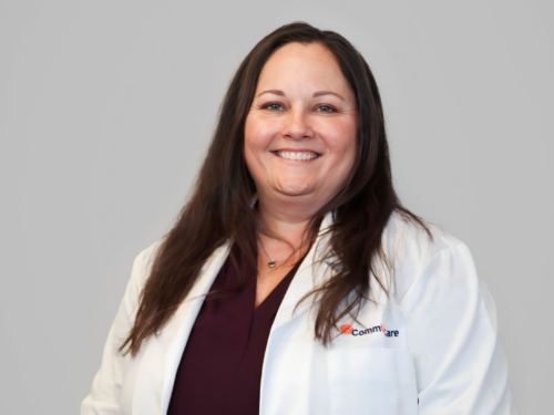 Catlin Grisham-Takac PharmD, BCACP, CDCES - Directory - CommunityCare