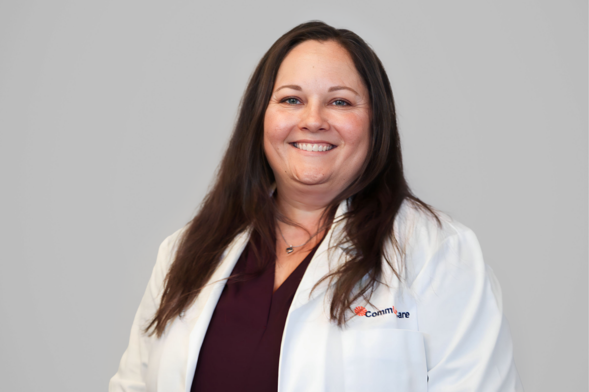Catlin Grisham-Takac PharmD, BCACP, CDCES - Directory - CommunityCare