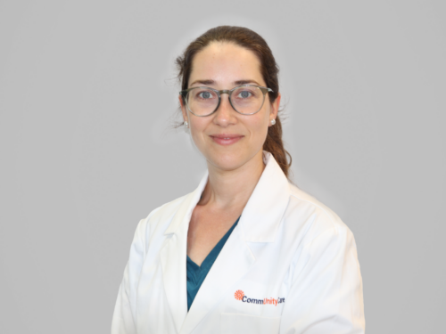 Cynthia Coyne MD - Directory - CommunityCare