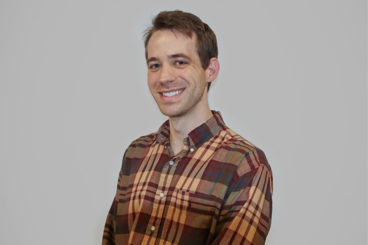 Daniel Simmons LCSW-S - Providers - CommunityCare