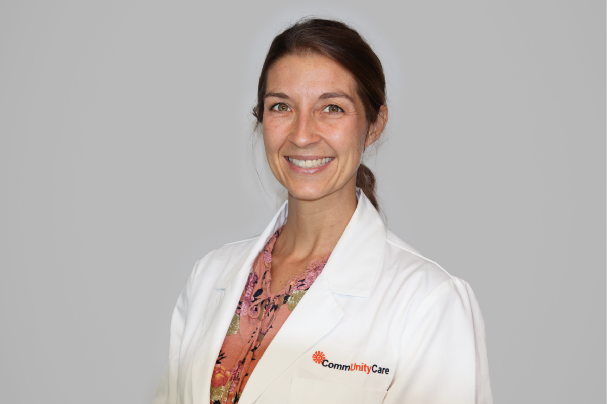 Emily Lee APRN, FNP-C - Directory - CommunityCare
