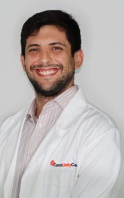 Providers - CommunityCare