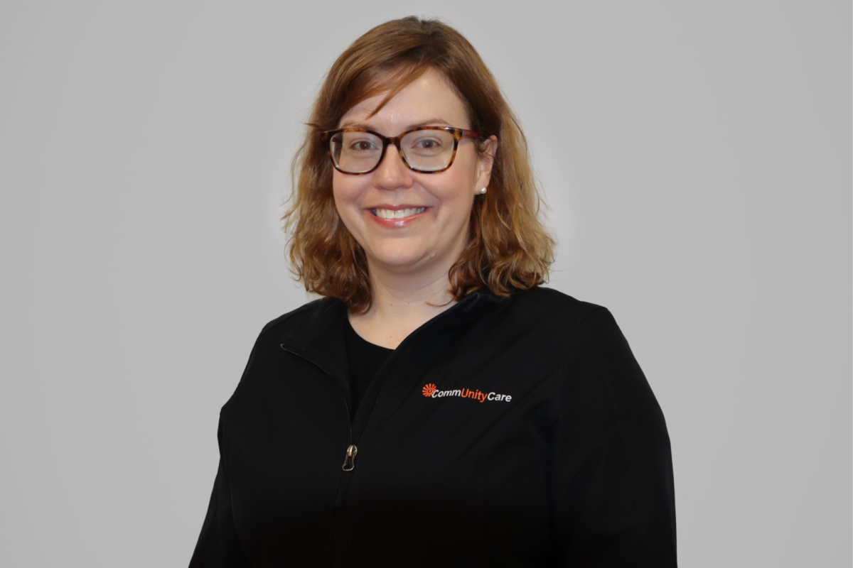 Heather Gause LCSW - Providers - CommunityCare