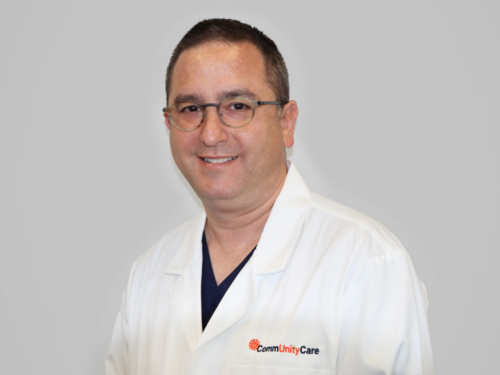 Isaac Lavie MD - Directory - CommunityCare