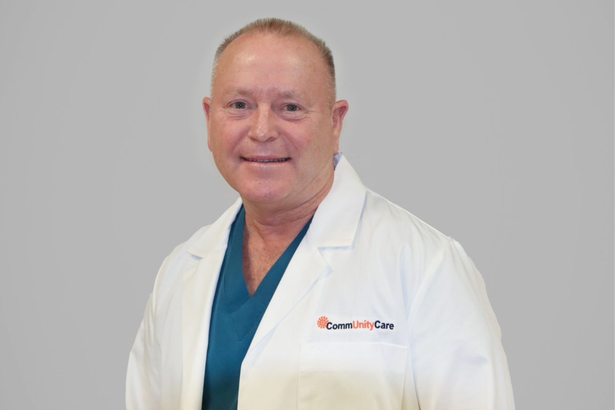 James Lloyd DDS, MSD - Providers - CommunityCare