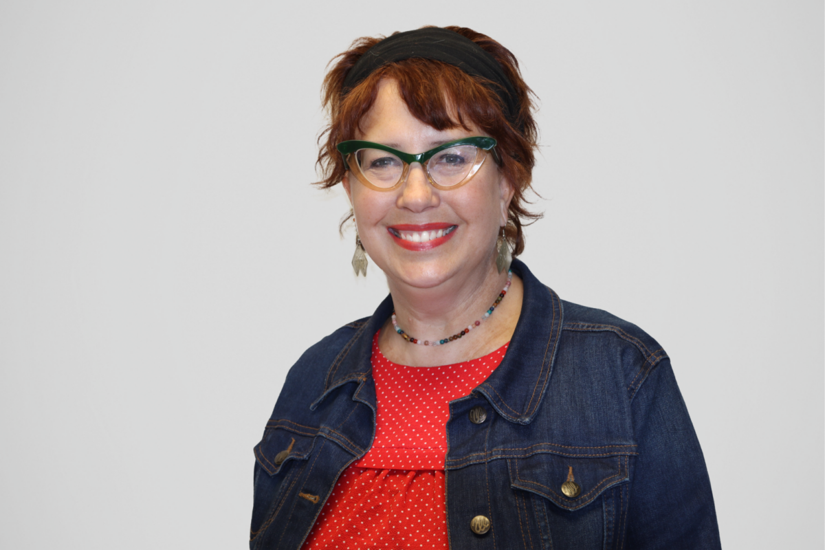 Jen Biddle LCSW, LCDC - Directory - CommunityCare