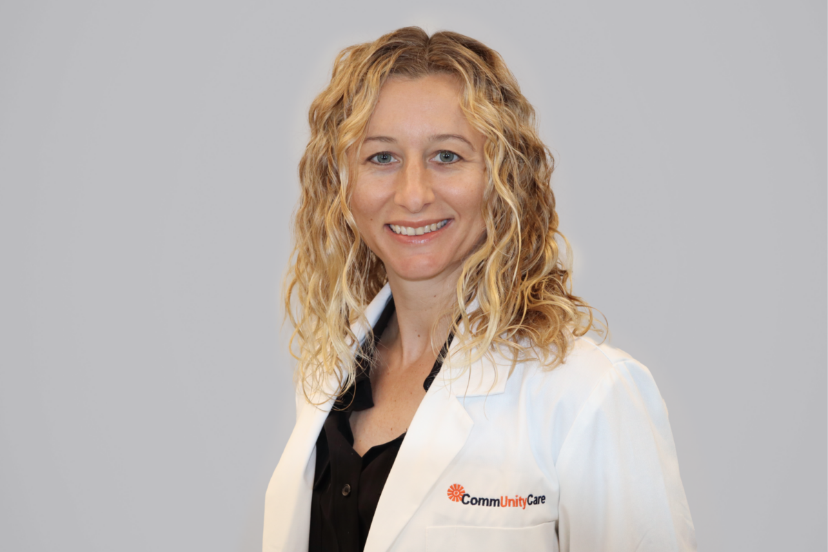 Jennifer Duc DO - Directory - CommunityCare