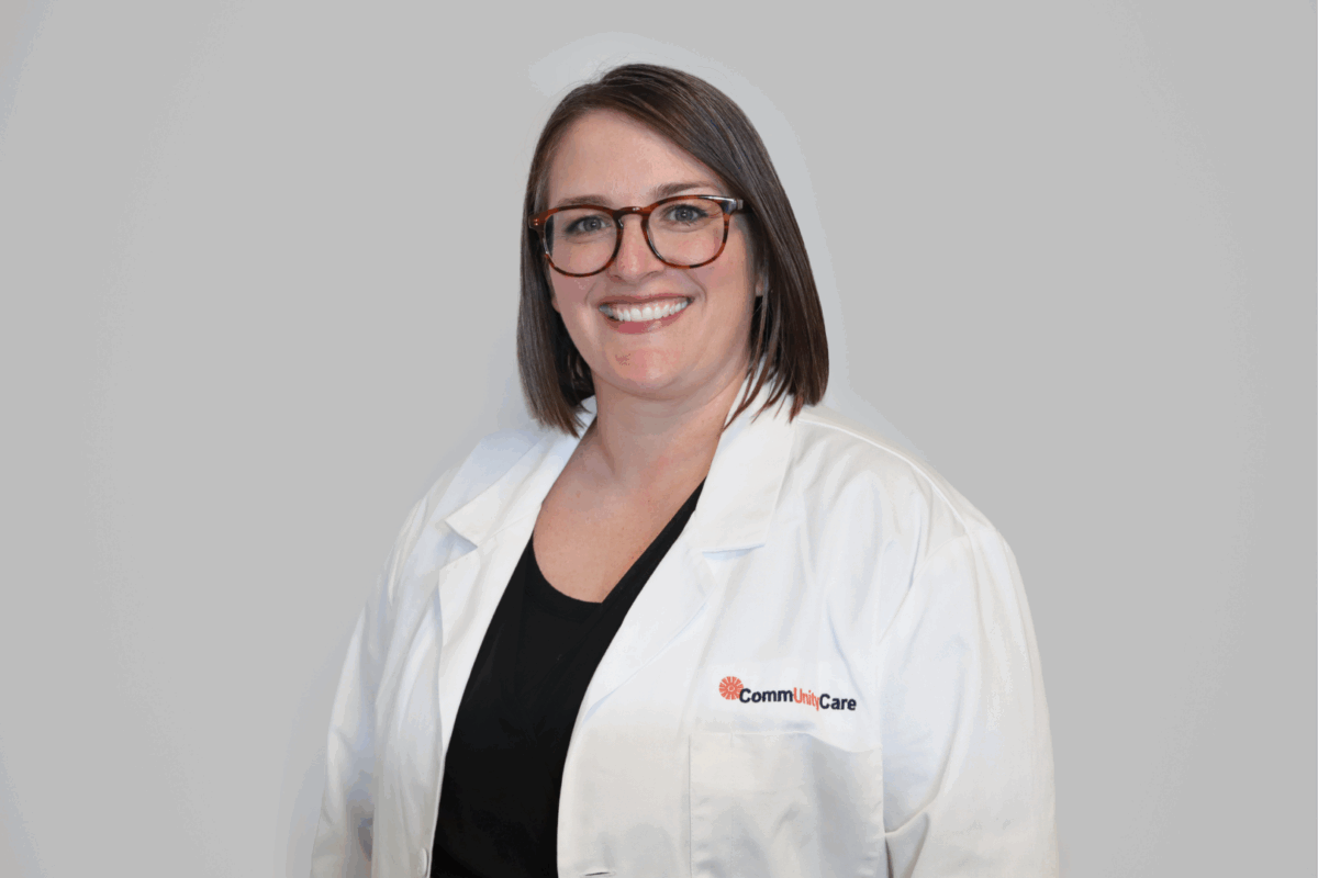 Jennifer Smith APRN, FNP-BC - Directory - CommunityCare