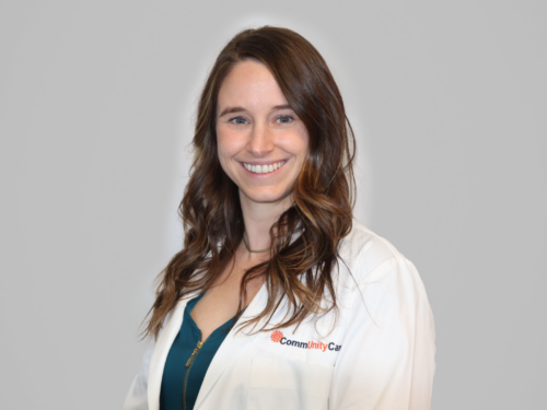 Jessica Wills APRN, FNP-C - Directory - CommunityCare