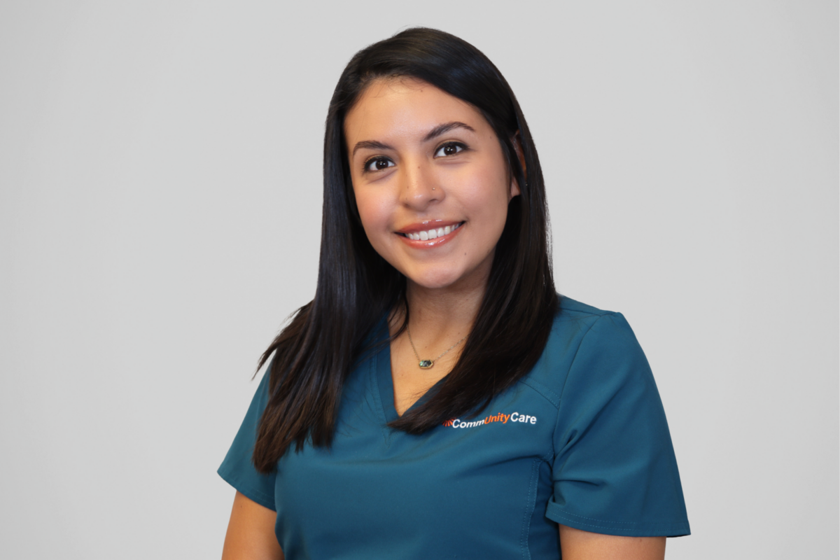 Johana Acuna LCSW - Directory - CommunityCare