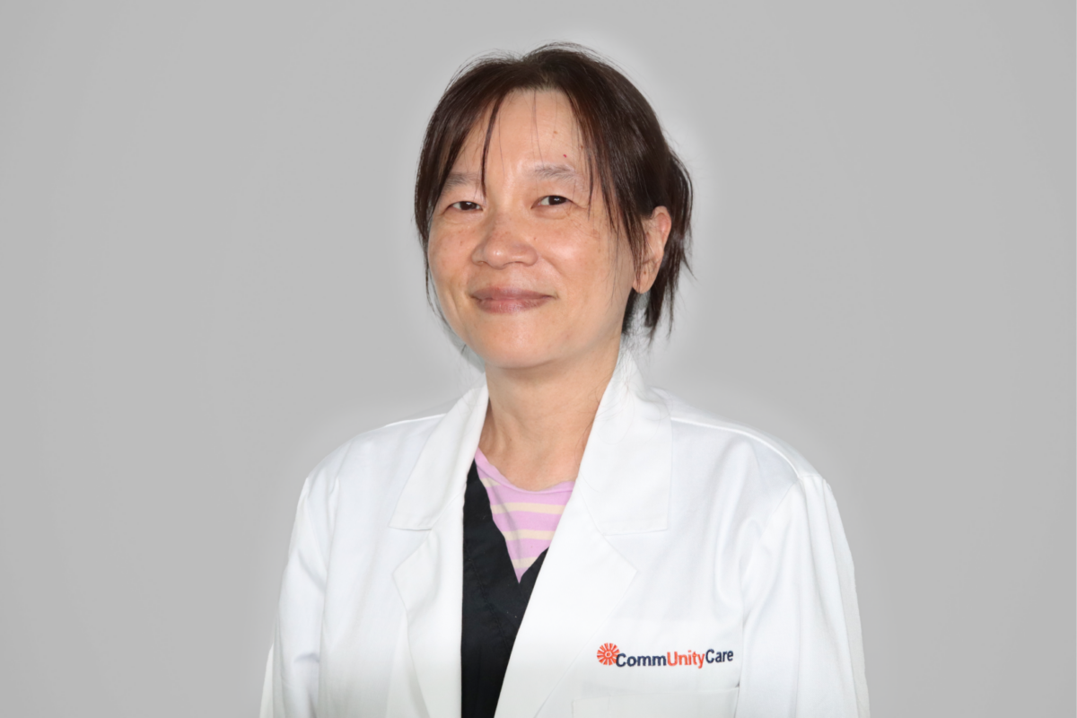 Judy Chen DDS - Directory - CommunityCare