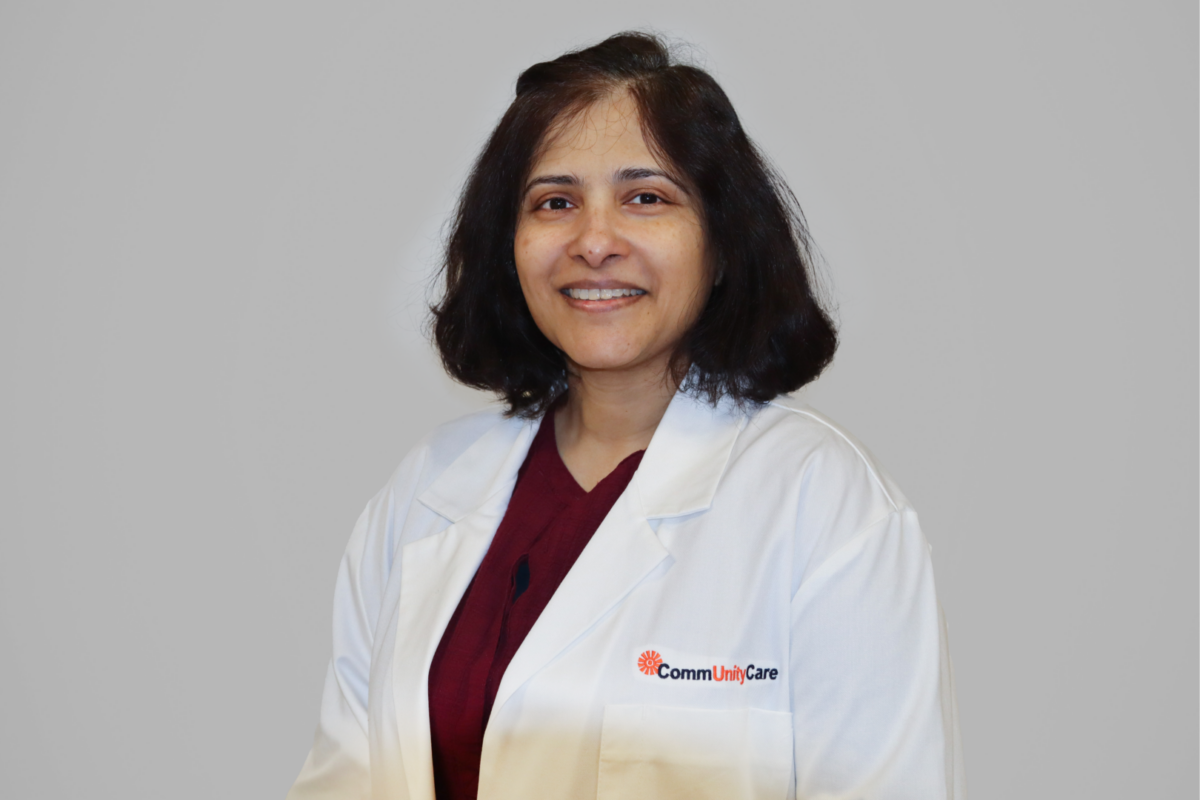 Providers - CommunityCare