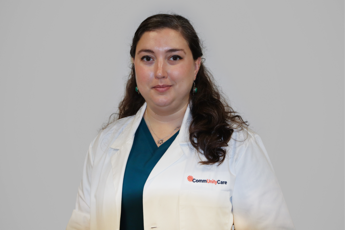 Karli Silverberg MD, FAAP - Providers - CommunityCare