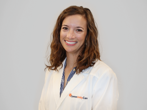 Lindsay Brettmann MD - Directory - CommunityCare