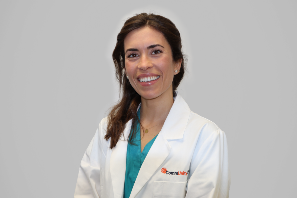Lorena Ray DDS - Providers - CommunityCare