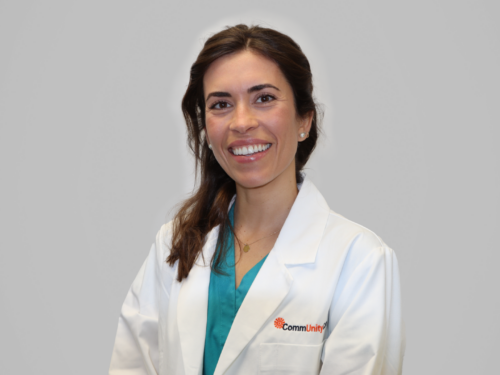 Lorena Ray DDS - Directory - CommunityCare