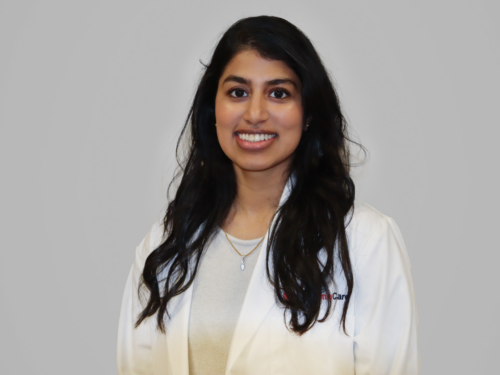 Michelle George MD - Directory - CommunityCare