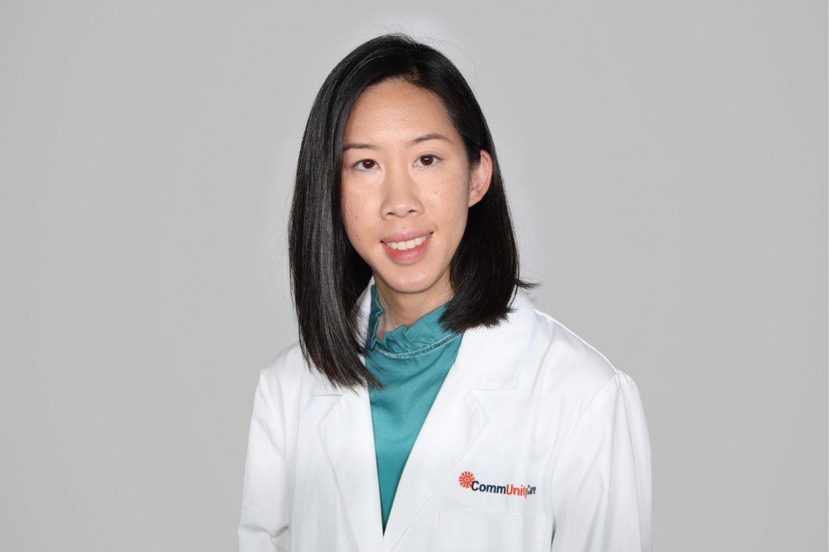 Michelle Nguyen PharmD, BCACP - Providers - CommunityCare
